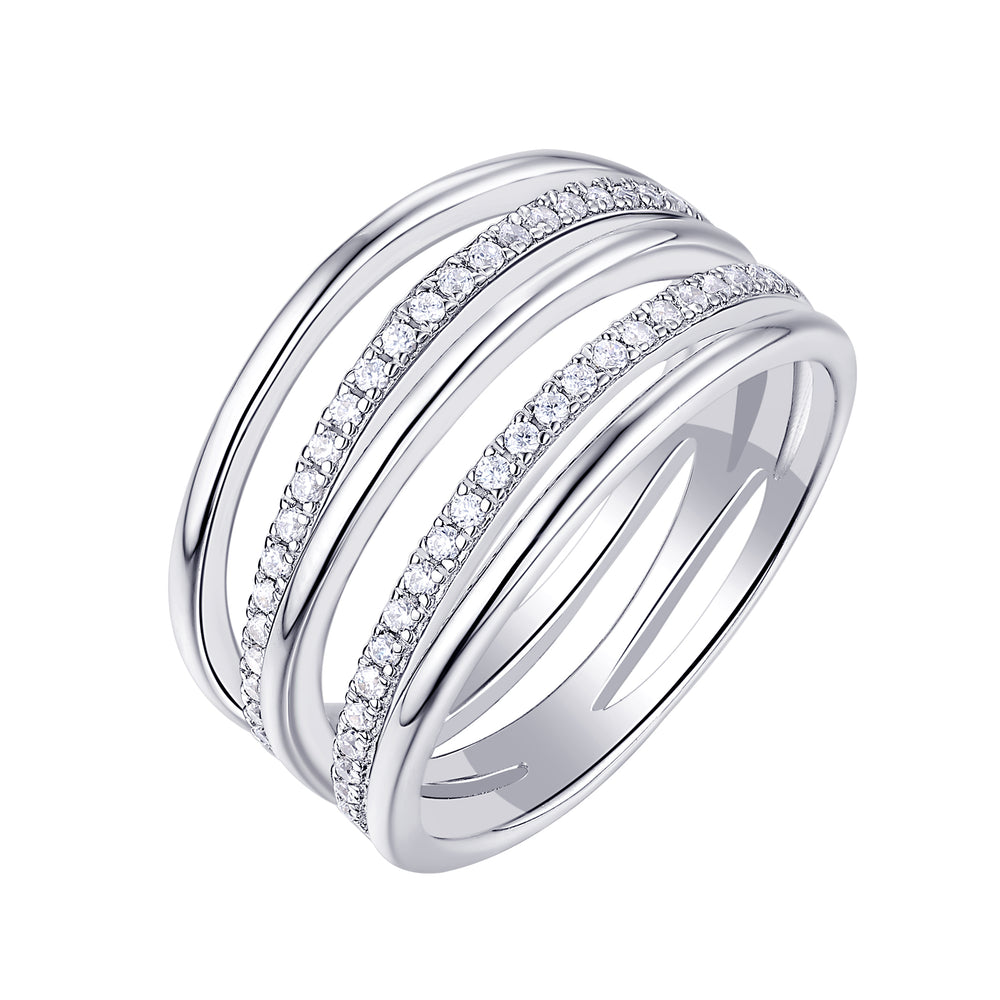 Rings – Park and Luxe